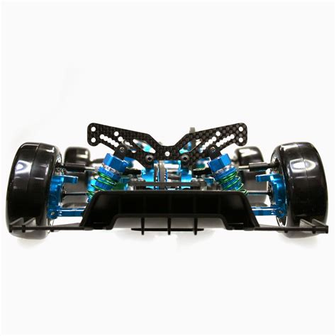 Broad Tech Ta05 Rwd Drift Grt Chassis Kit Now On Sale