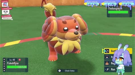 Dundunsparce Youtube