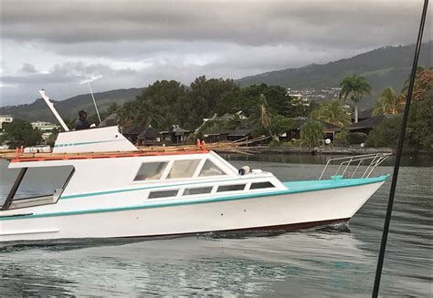 Pêche Côtière Poti Marara Et Bonitier Direction Des Ressources Marines