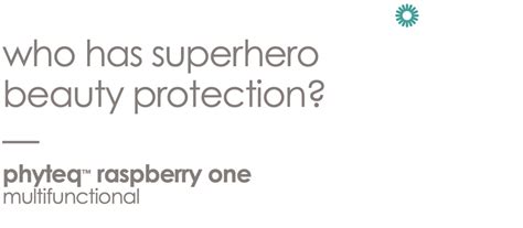 Phyteq™ Raspberry One Multifunctional