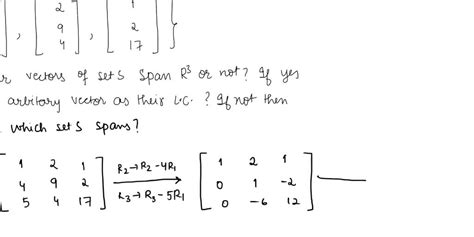 solved texts hw 6 1 4 points let v denote the collection of k