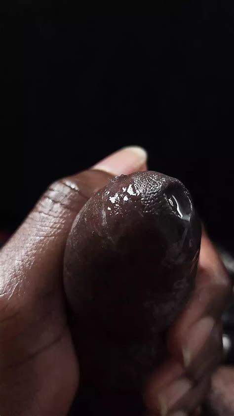 Thick Veiny Black Male Cock Erupts Wear Headphones Xhamster