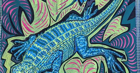 Texas Spiny Lizard Album On Imgur