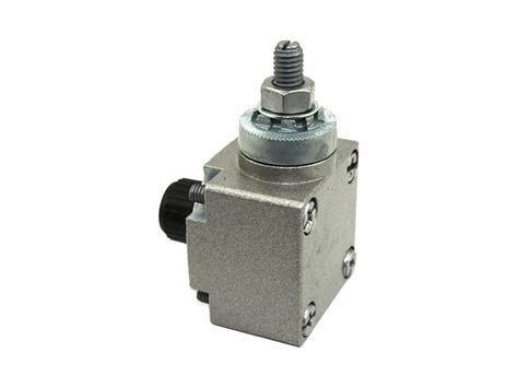 Limit Switch Lever Head Berg Hortimotive
