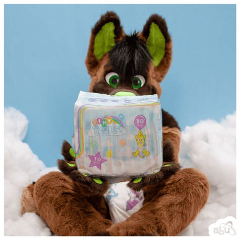 Abuniverse Canada Abu Diapers