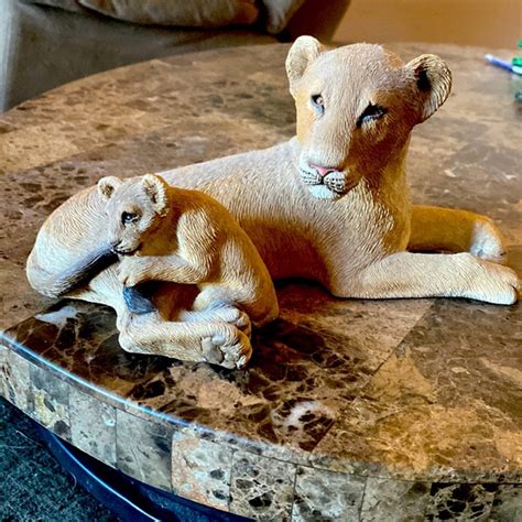 Sandra Brue Art Sandra Brue Original Figurine Poshmark