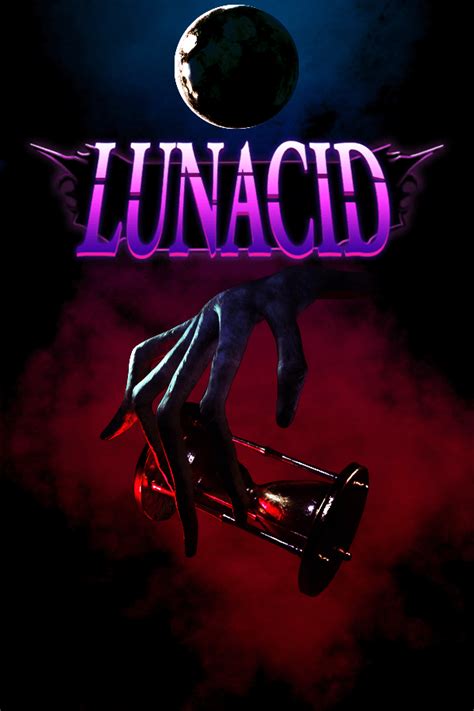 Lunacid Video Game Dark Fantasy Dungeon Crawler Western Rpg Action