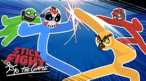 Stick Melon Playground For Android Download