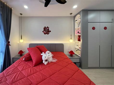 Tanjung Bungah Interior Design Project Ox Interior Design Penang