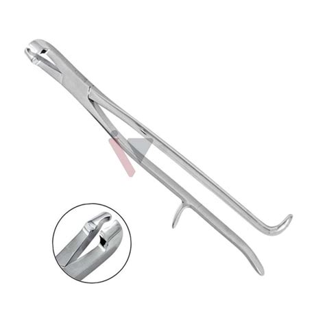 Reynolds Cap Extractor Forceps Vetaxa Industries