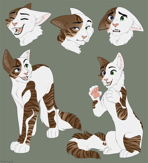 Warrior Cats Warrior Cats Fan Art Warrior Cats Art Warrior Cat