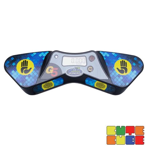 Speedstacks Stackmat Pro Timer Gen 5 Cutecubeshop ขายรูบิค รูบิก