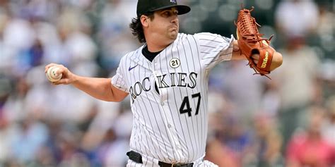 Cal Quantrill Llega A Un Acuerdo Con Los Marlins Fuente