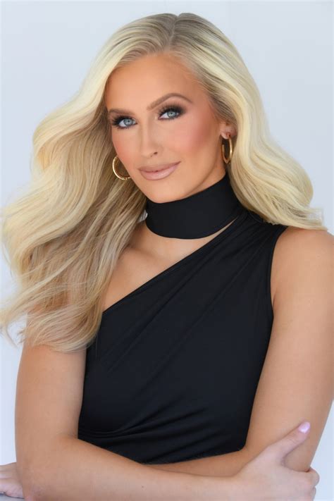 Miss Colorado Madison Marsh Heading Out To Miss America Fox21 News