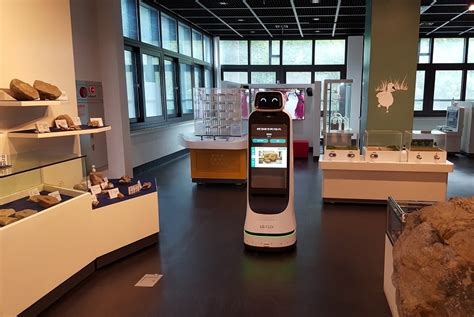 클로봇 올해 안내로봇 사업 10건 수주18억 원 매출 달성