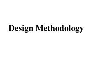 Army Design Methodology PowerPoint PPT Presentations Army Design Methodology PPTs SlideServe