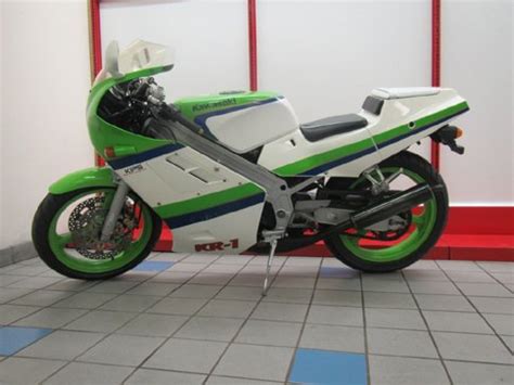 KR-1 Archives - Rare SportBikes For Sale