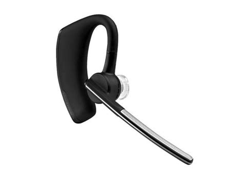 Plantronics Voyager Legend Bluetooth Headset Black Bulk Packaging Newegg Com