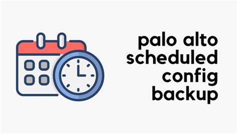 Palo Alto Discard Revert Uncommitted Changes