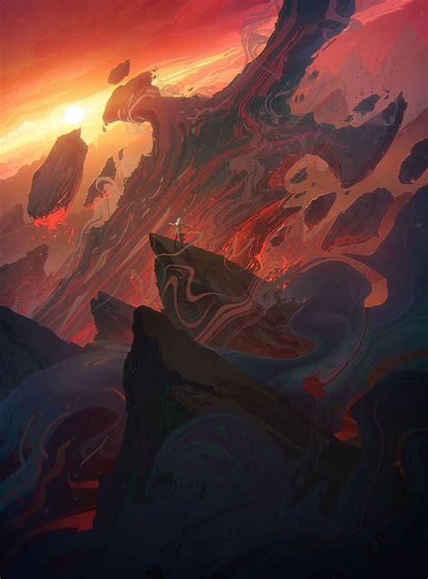 Artstation Mtg Nahiris Resolve Mtg Art Dungeons And Dragons