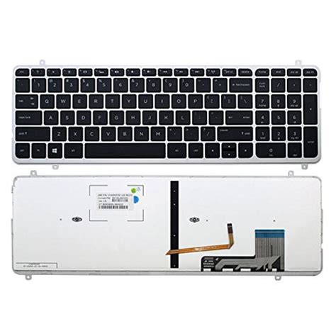 Hp Pavilion Envy M K Laptop Keyboard Upulni Express