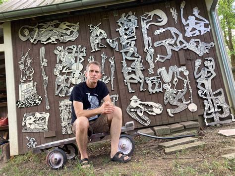 Meet Sam Bartlett Artist Musician Shoutout La