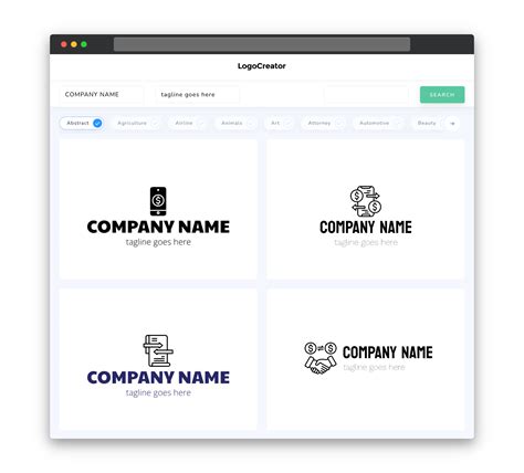 Transaction Logo Design Create Your Own Transaction Logos