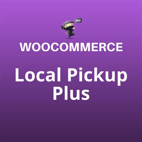 woocommerce local pickup plus 2 11 7 total gpl