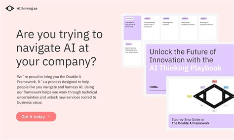 Toptool Double A Framework Ai Driven Innovation レビュー：機能、価格、代替、ユースケース