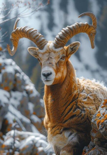 11000 Ibex Conservation Pictures