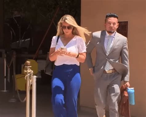 Officer Accused Of Hiding Spy Cameras In Ex Husbands Home Informing News