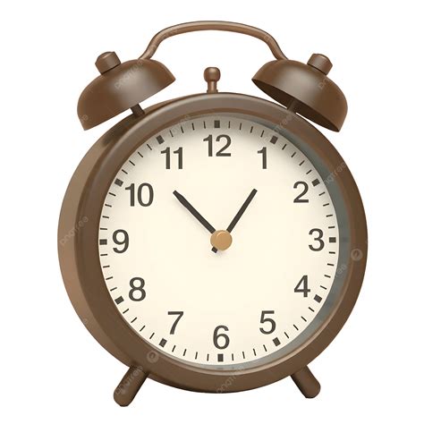 A Stylized Clock Icon For Scheduling And Productivity Clock Schedule Productivity Png