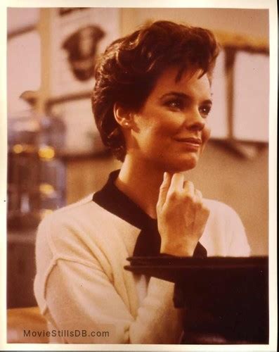 Alexandra Paul Dragnet