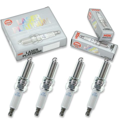 Ngk A6 Alternative Spark Plugs