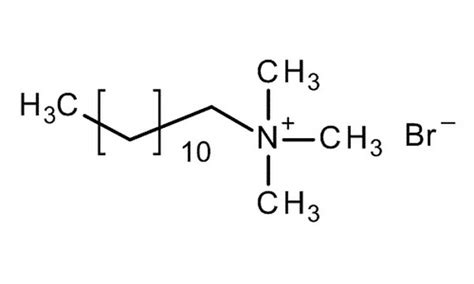 N Dodecyltrimethylammonium Bromide Cas 1119 94 4 841022