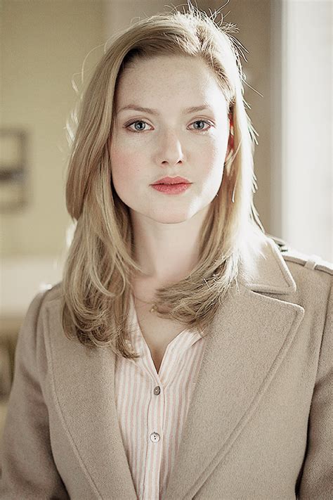 Holliday Grainger Holliday Grainger Holliday Cool Hairstyles