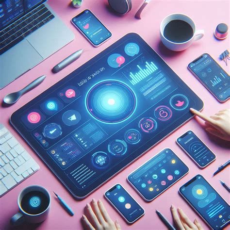 The Rise Of Voice User Interface Vui Design Creating The Future Of