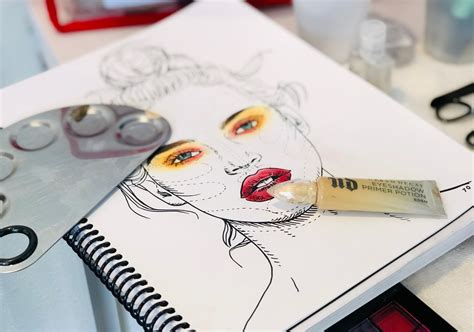 Makeup Artist Classes In Albuquerque Pro Mua Training In New Mexico