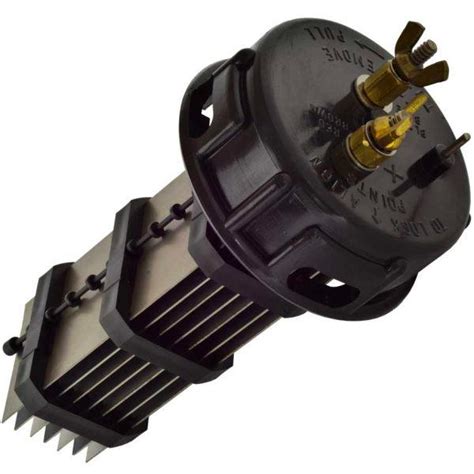 Autochlor Ais Salt Chlorinator Replacement Cells Epools Pool Shop