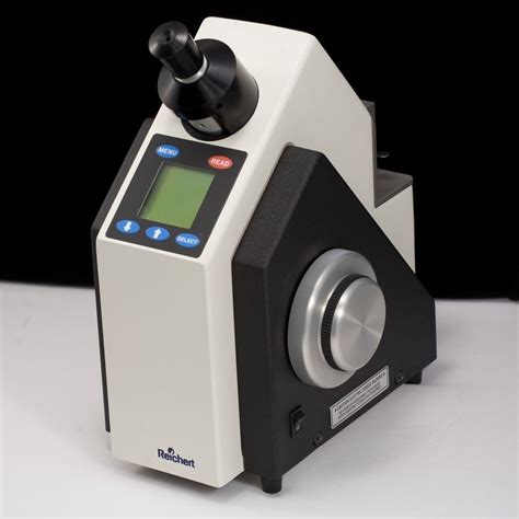 Lab Refractometers At Margaret Bower Blog