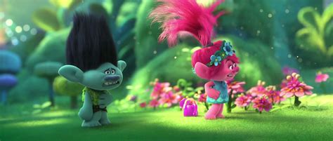 Oh Yes Fuzzbertnow Thats A Good Connection Trolls World Tour