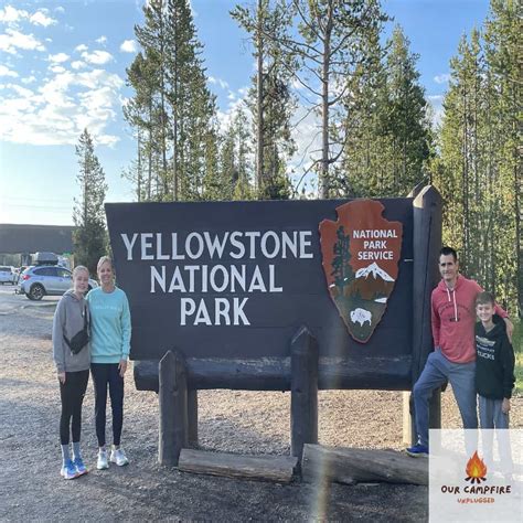 Is 2 Days In Yellowstone Enough To Capture Its Majestic Wonders Our