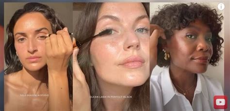 The Hottest Fall Makeup Trends For 2024 Upstyle