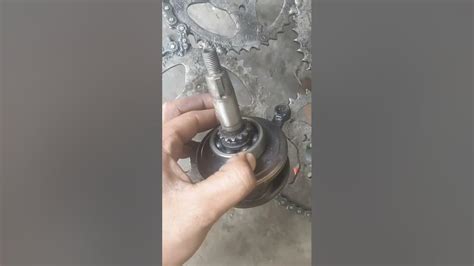 Crinck Baring And Gear ⚙️ Machineworks Tool Spareparts Youtube