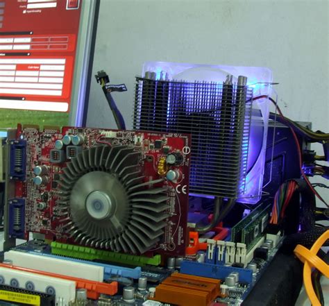 ThermalTake EVO-Blue 750W ,ThermalTake EVO-Blue 750W โรงไฟฟ้า นิ่งๆ กับ ...
