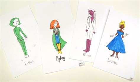 Misako Rocks Pop Goes The Page