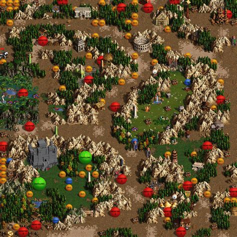 Twins Heroes Of Might And Magic Iii
