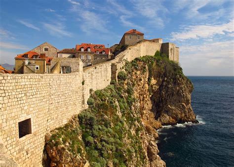 Tailor Made Vacations To Dubrovnik Audley Travel Us
