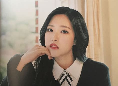Pin Von Olivia Grace Auf Loona Olivia Hye