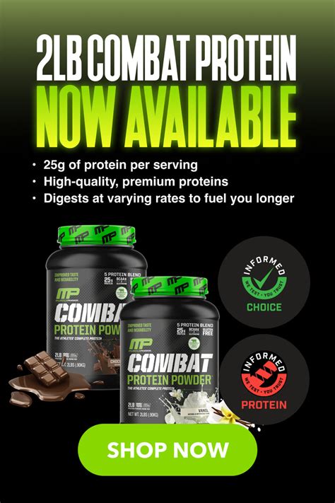 MusclePharm® | The Athlete's Brand